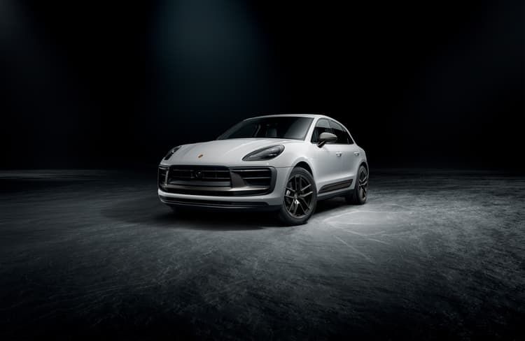 New & Used Porsche Dealership In Marietta, GA