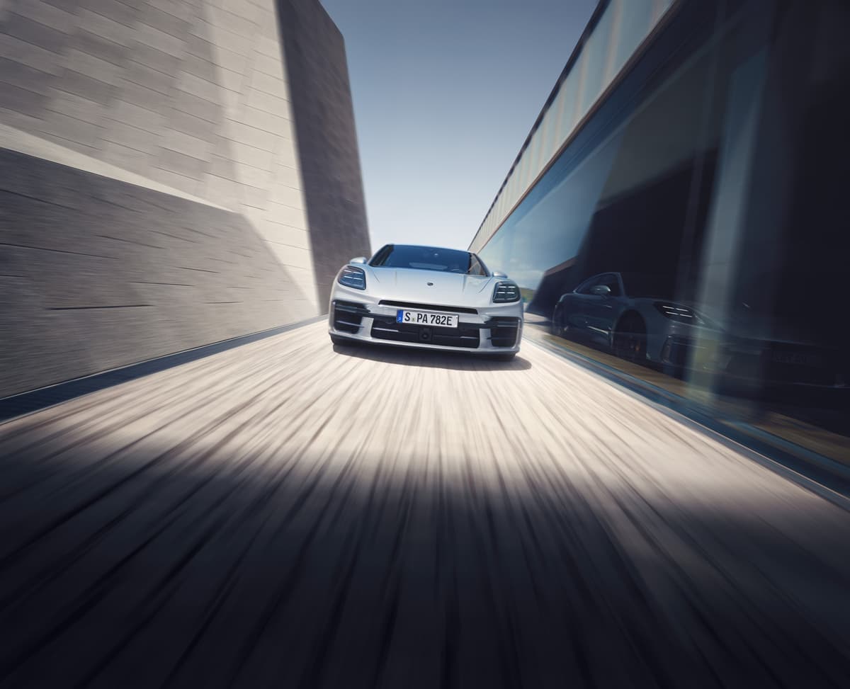 New & Used Porsche Dealership In Marietta, GA